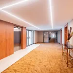 Hotel Blue&Green Baltic Hotel Medispa&Fit Kolobrzeg, Poland - book now ...